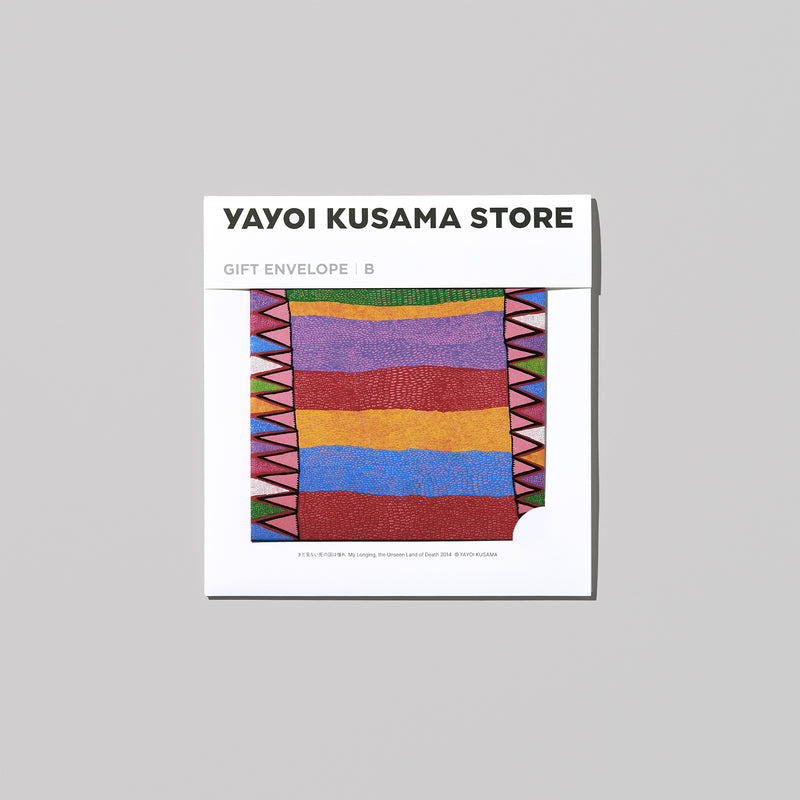 YAYOI KUSAMA STORE｜Yayoi Kusama Official ArtGoods OnlineStore