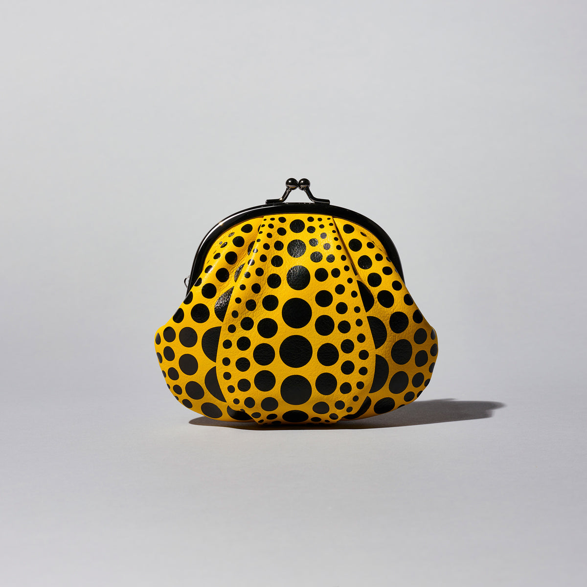 Pumpkin Coin Purse ｜Yayoi Kusama Official Art Goods Online Store